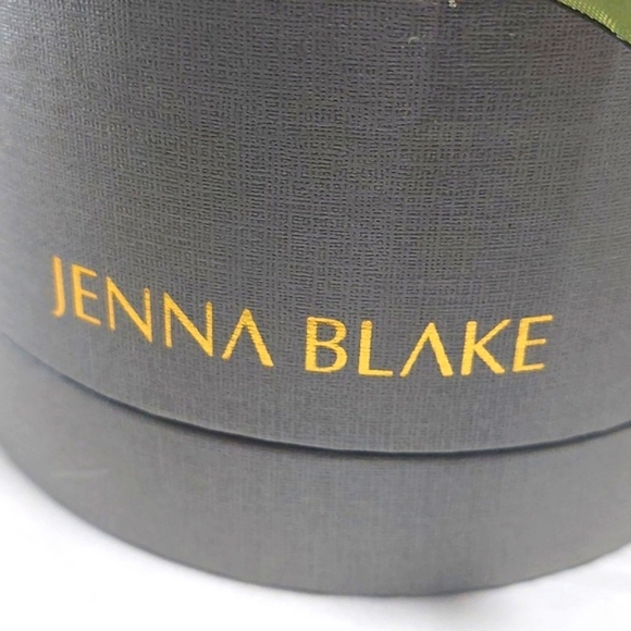 Jenna Blake | Storage & Organization | Jenna Blake Round Container Good Condition One Small Mark ...
